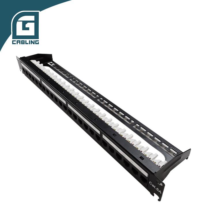 Patch Panel – Gcabling